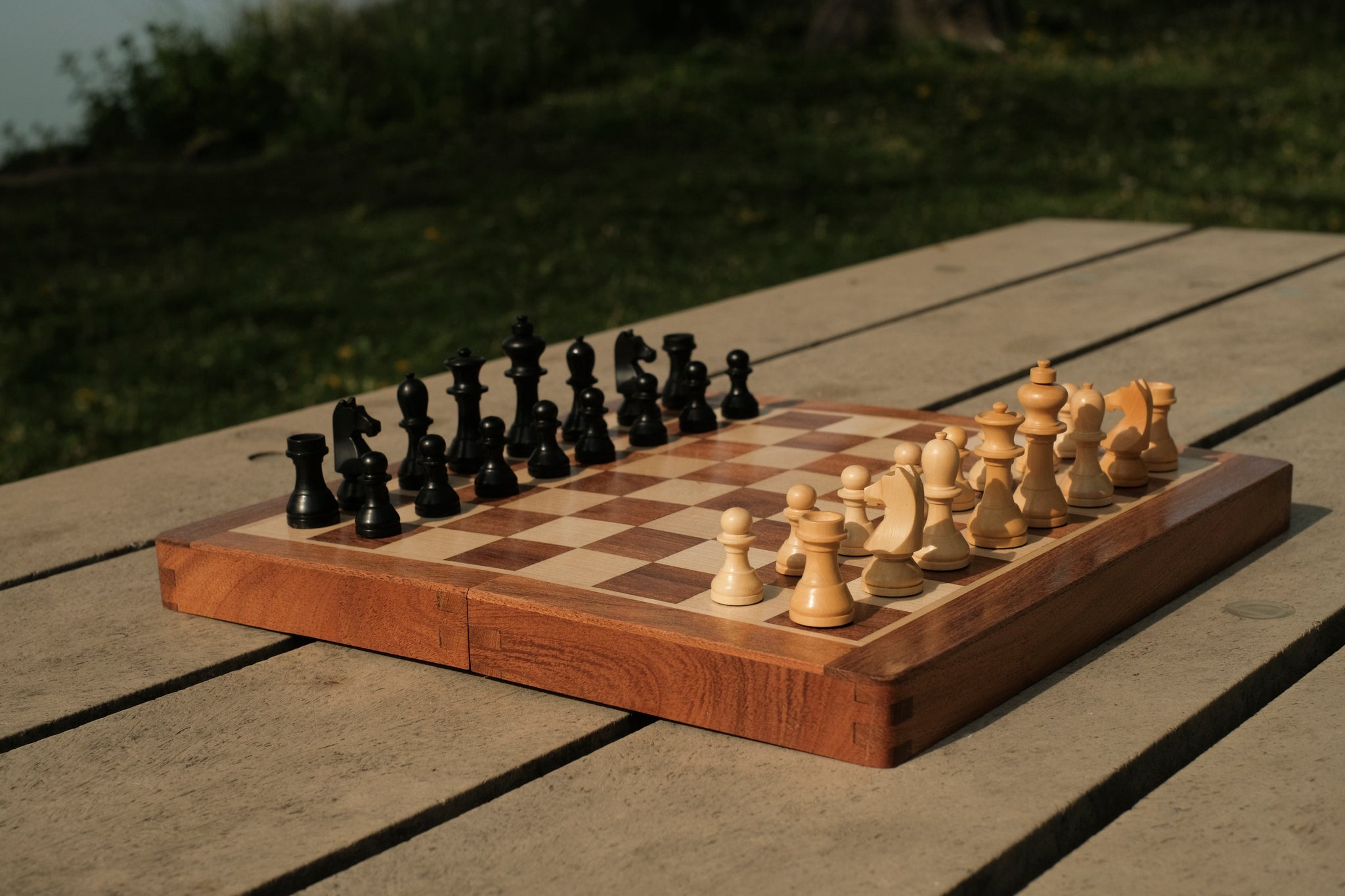 What Is Blitz Chess? Rules, Time Controls & Strategy – World Chess Shop