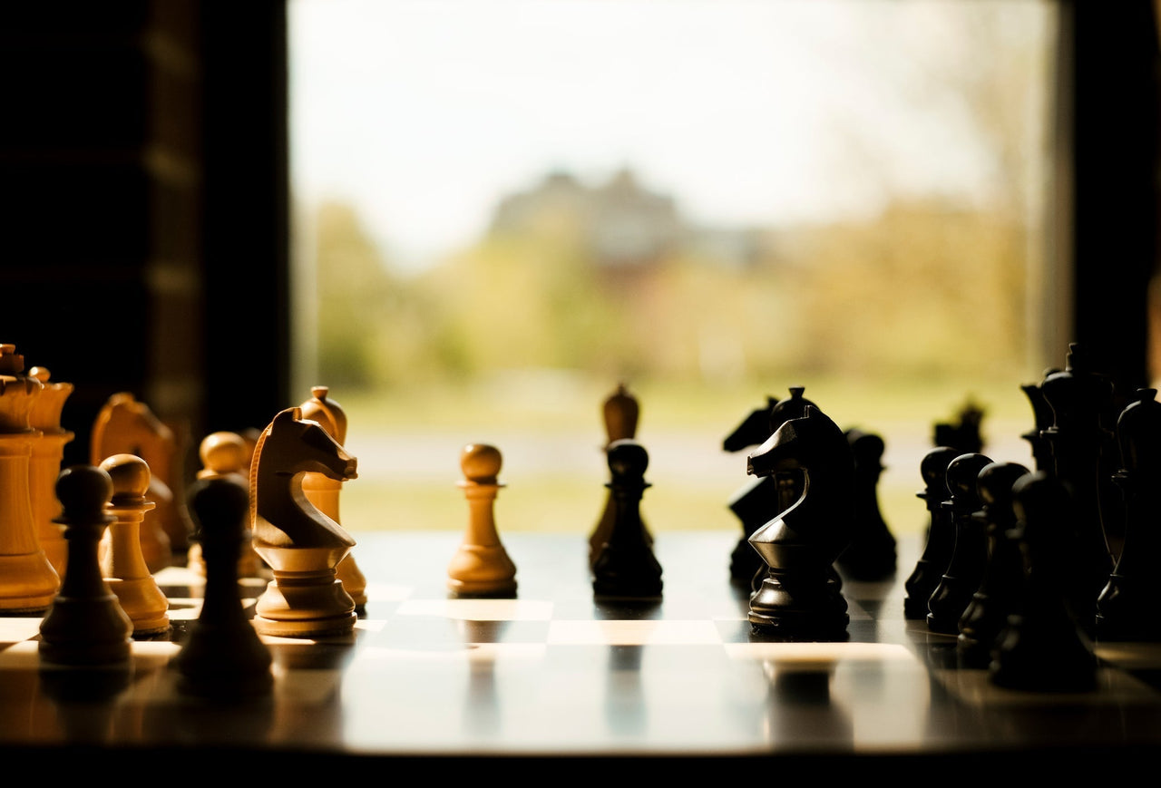 How to Win Chess in 10 Moves: Fastest Checkmate Tricks – World Chess Shop