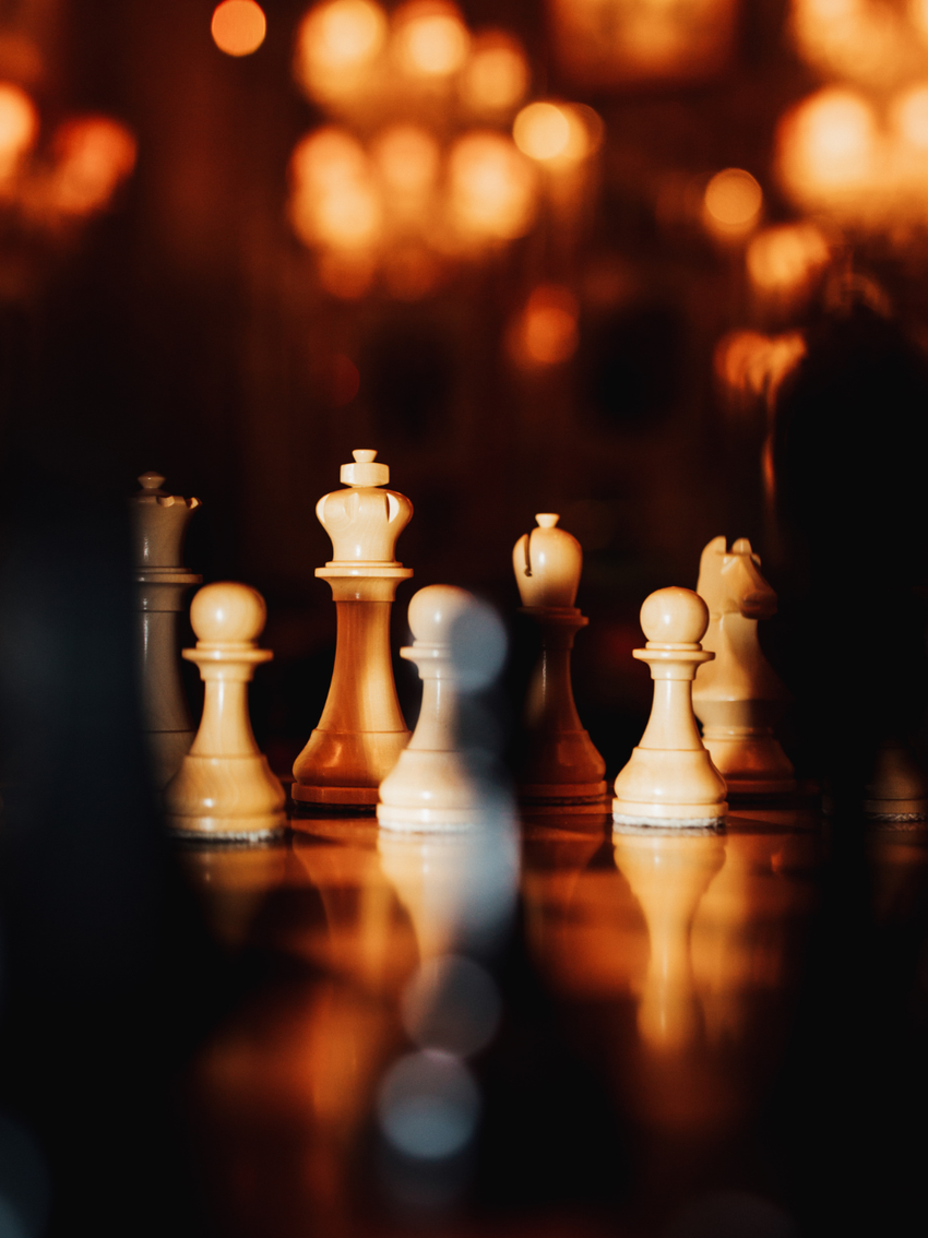 Best Chess Defenses – Strong & Solid Openings for Black (2026) – World ...