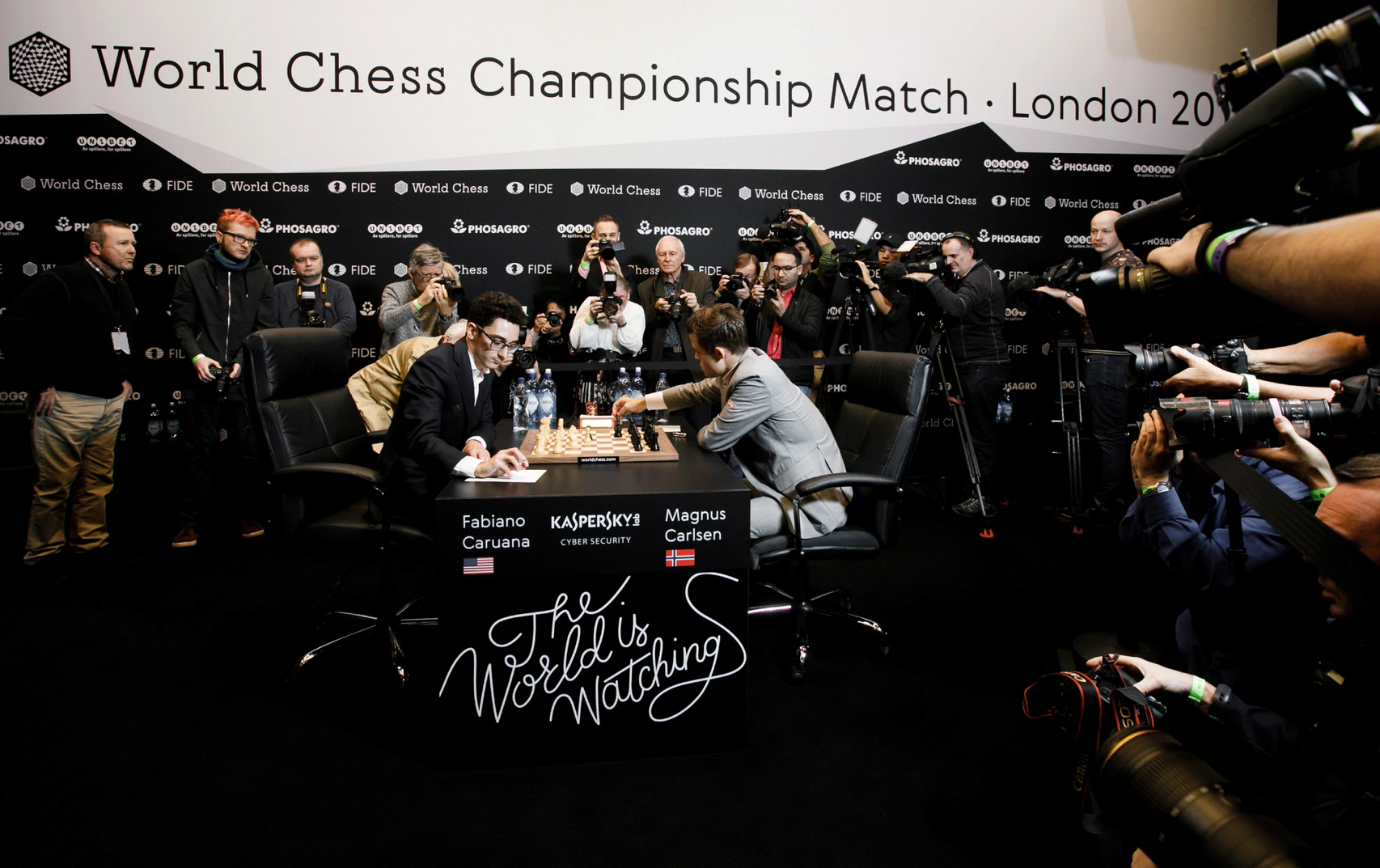 Win More Chess Games with Better Habits, Tactics, and Review – World ...