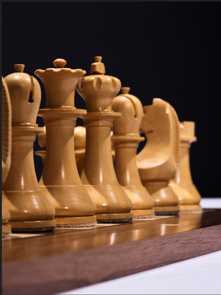 How to Attack in Chess – Strategies & Principles for Effective Attacks ...