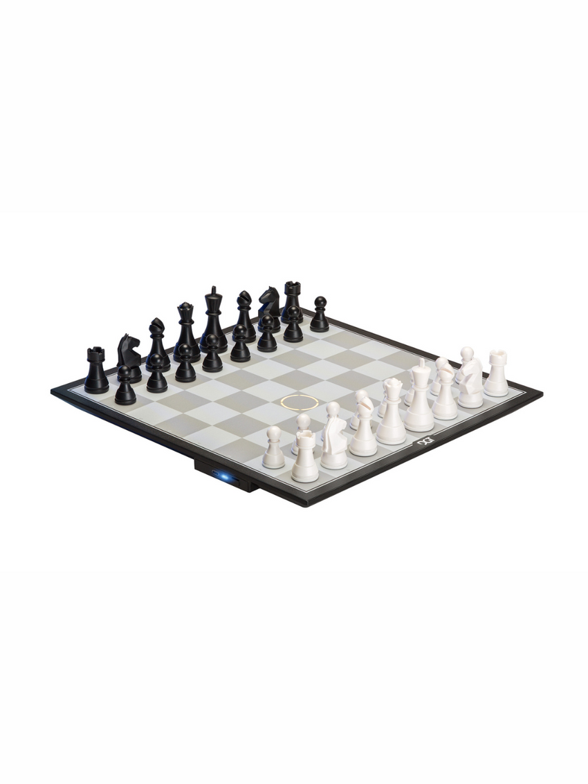 DGT Pegasus Smart Chess Board – Bluetooth e-Chess | World Chess Shop