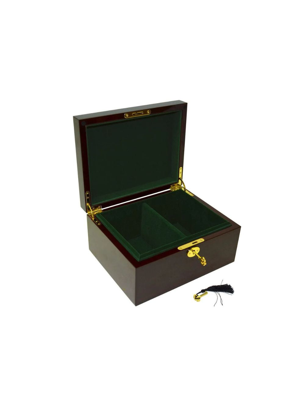 Buy Chess Boxes - Chess Piece Storage Boxes | World Chess Shop