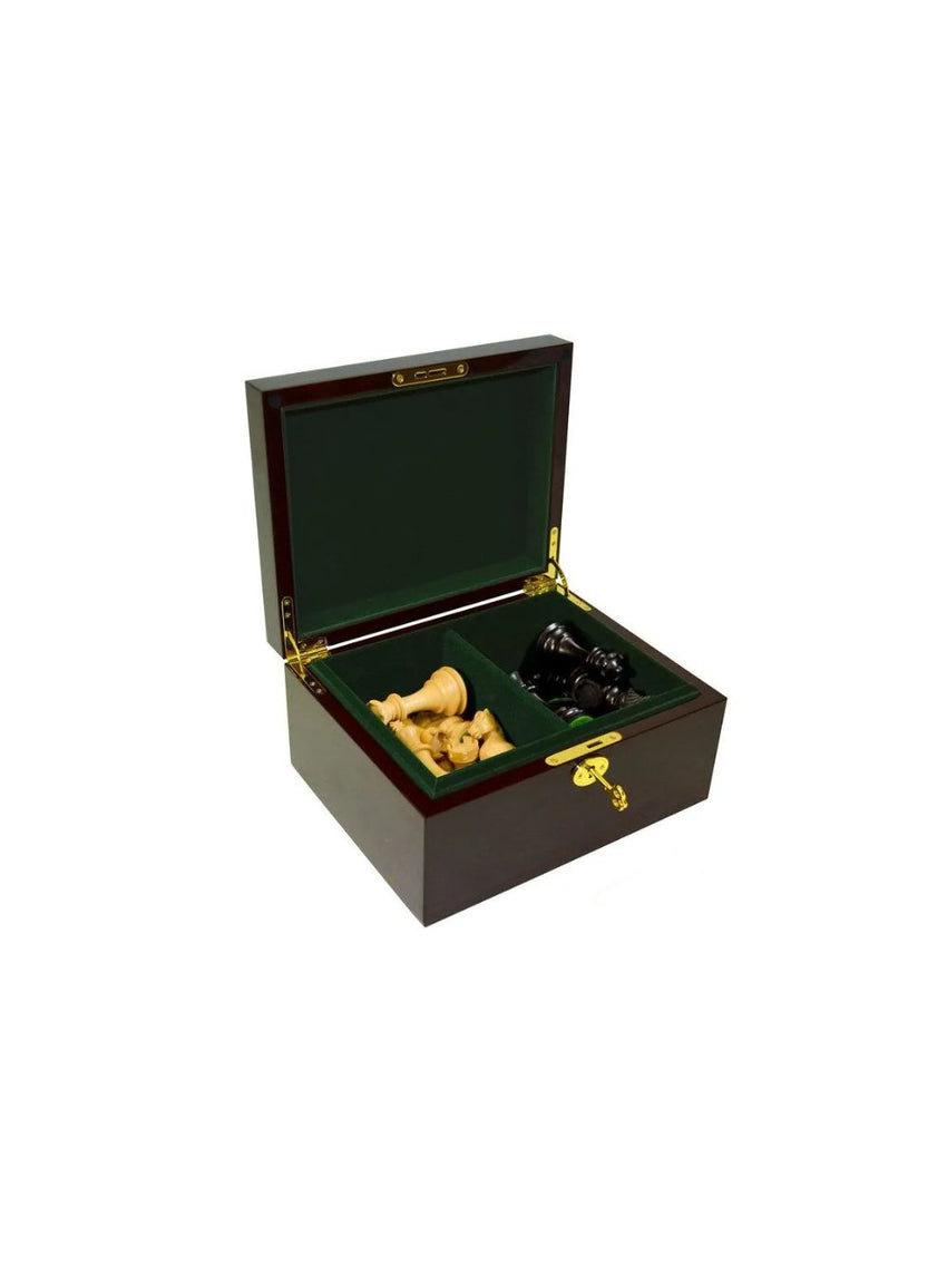 Buy Chess Boxes - Chess Piece Storage Boxes | World Chess Shop