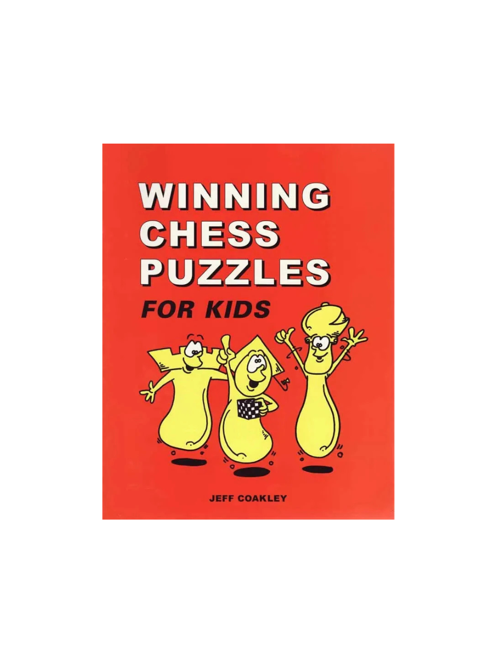 Winning Chess Puzzles for Kids – World Chess Shop