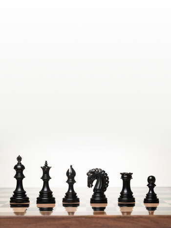 Buy Emperor Chess Set | World Chess Shop