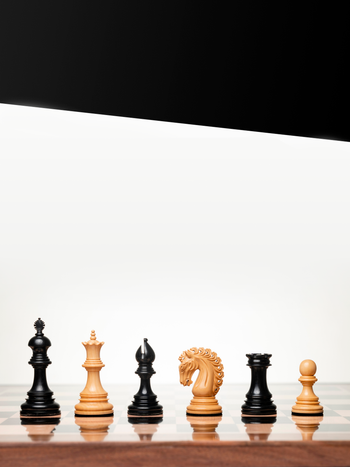 Buy Emperor Chess Set | World Chess Shop
