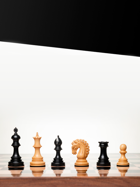 Buy Emperor Chess Set | World Chess Shop