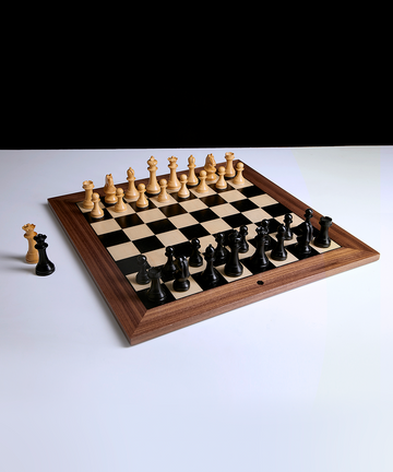 Shop chess sets online - buy wooden chess sets with worldwide shipping ...